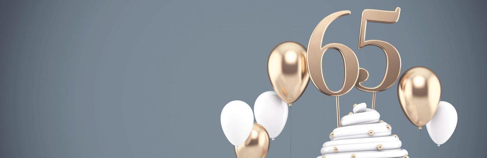 Medicare Eligibility Age: Year Charts & Before 65