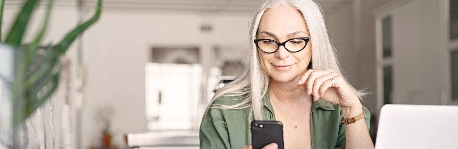 Medicare Phone Number | Service & Coverage Help | GoHealth