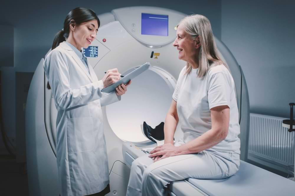 Medicare Coverage for Traumatic Brain Injury | GoHealth