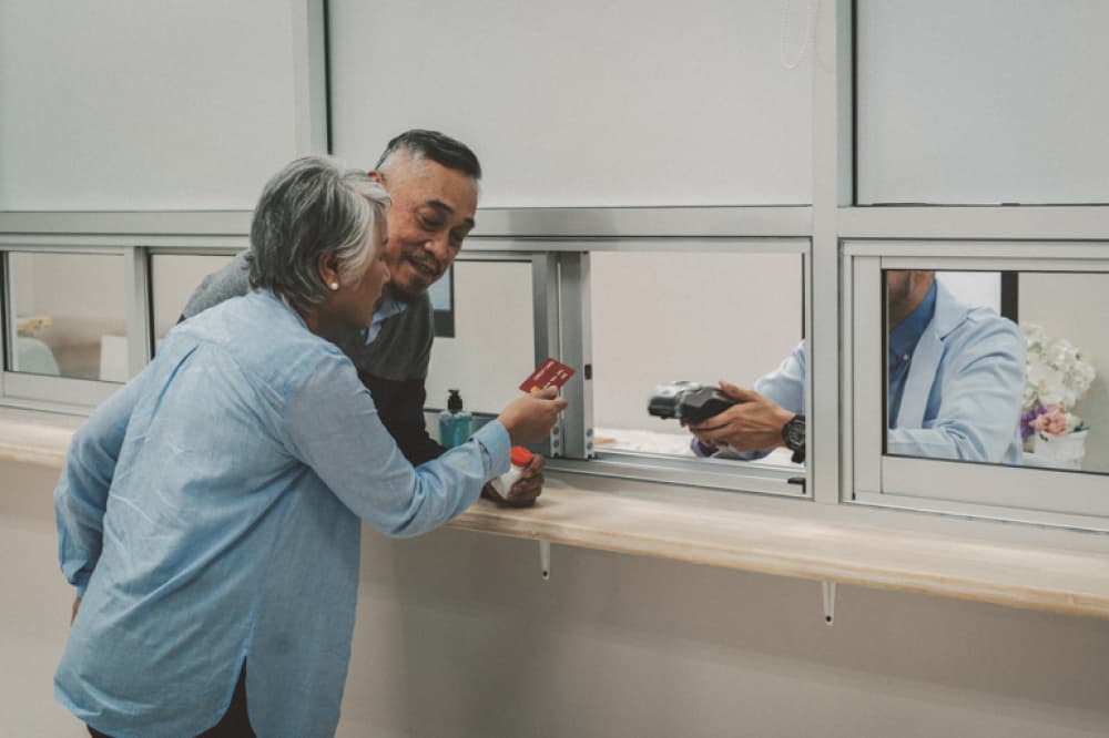 Does Medicare Cover RSV Vaccines? | GoHealth