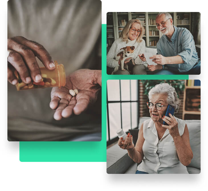 Medication and Prescription Drugs | GoHealth